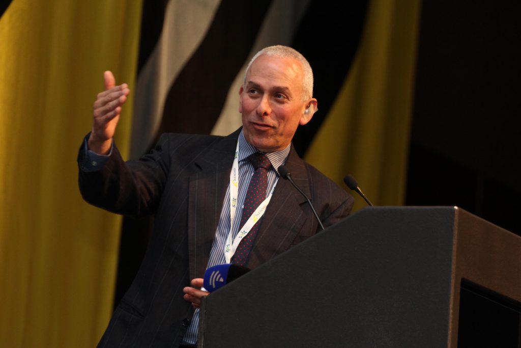 Sait CEO Keith Engel resigns after nearly a decade at the helm - Moneyweb