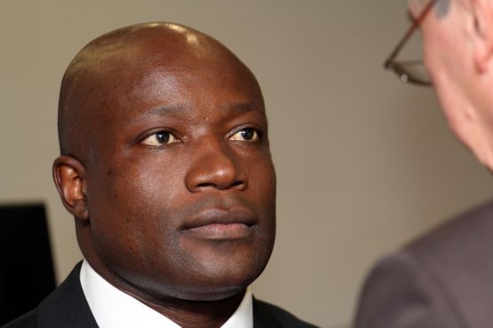 Basil Read’s construction business resumes bidding for contracts - Moneyweb