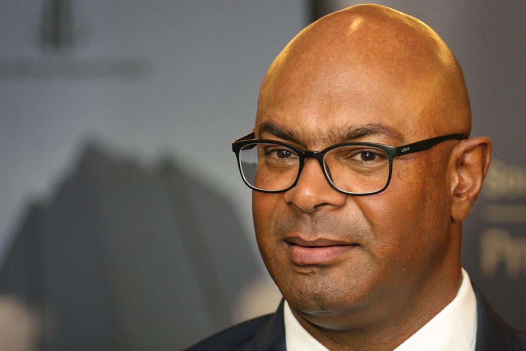 SA can normalise rates fairly slowly, says deputy Sarb governor - Moneyweb