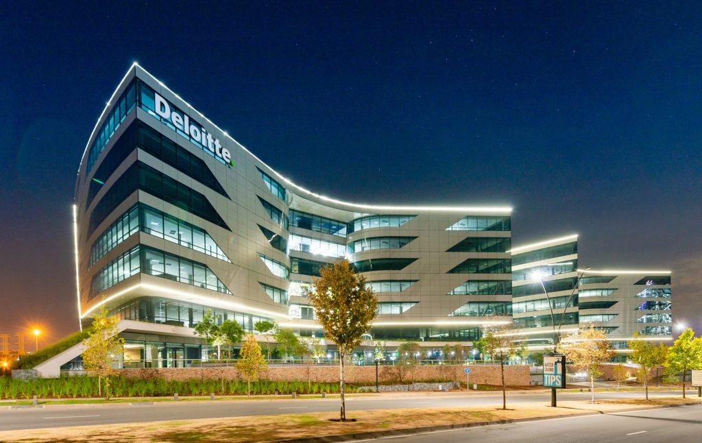 Auditing giant Deloitte’s R260m Tongaat Hulett settlement ‘pathetic ...