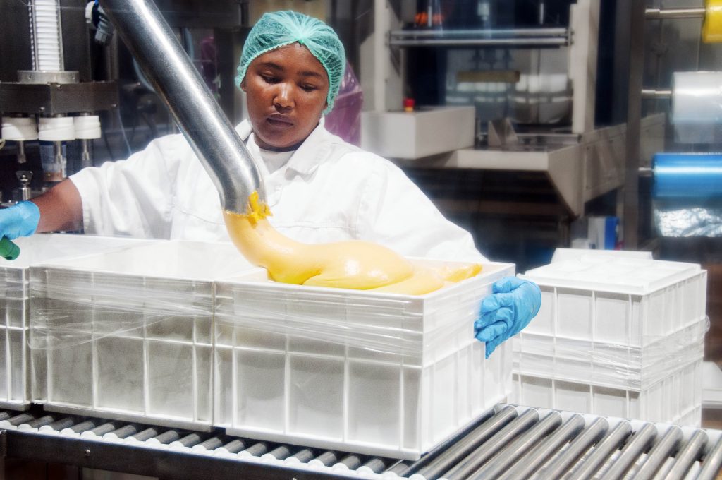 Libstar total revenue up 12.5% on Lancewood products - Moneyweb