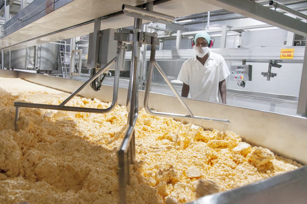 Libstar revenue rises 9.6%, new CEO named - Moneyweb