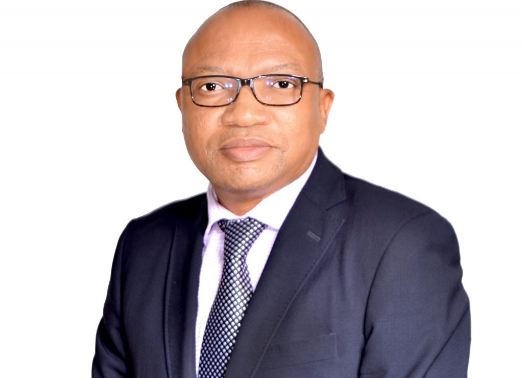 Tshokolo Nchocho resigns as CEO of the IDC - Moneyweb