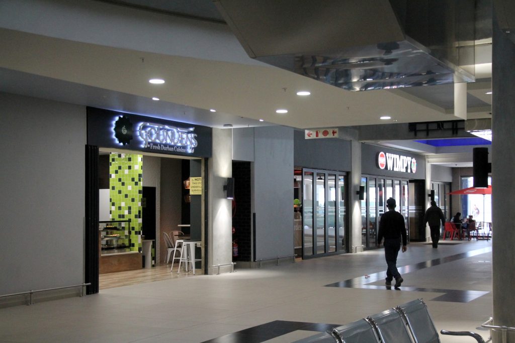 Lanseria International eyes ‘airport city’ development - Moneyweb