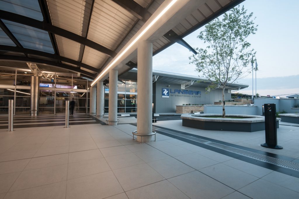 Lanseria International eyes ‘airport city’ development - Moneyweb