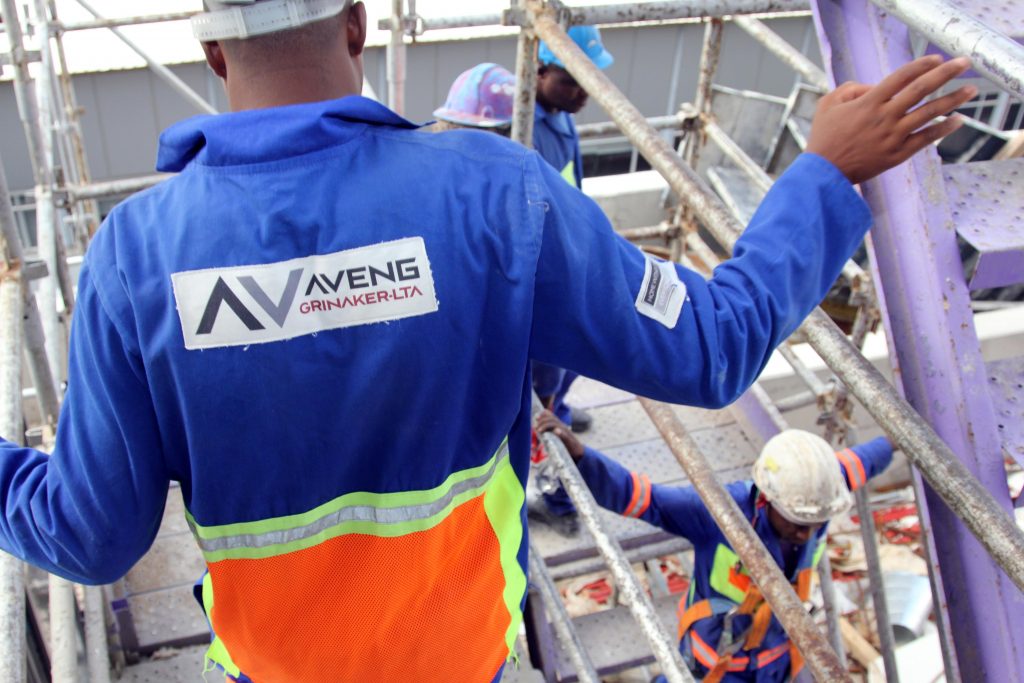 Why Aveng’s share price rocketed by over 45 000% - Moneyweb