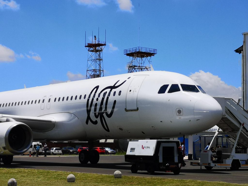 Lift eyeing business travel growth in 2024 - Moneyweb