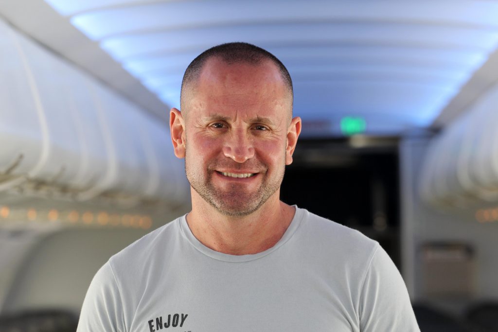 Gidon Novick insists ‘SAA transaction is at an advanced stage’ - Moneyweb