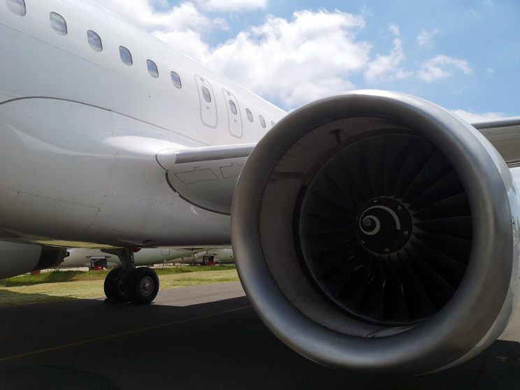 EU lawmakers back mandatory use of green jet fuel from 2025 - Moneyweb