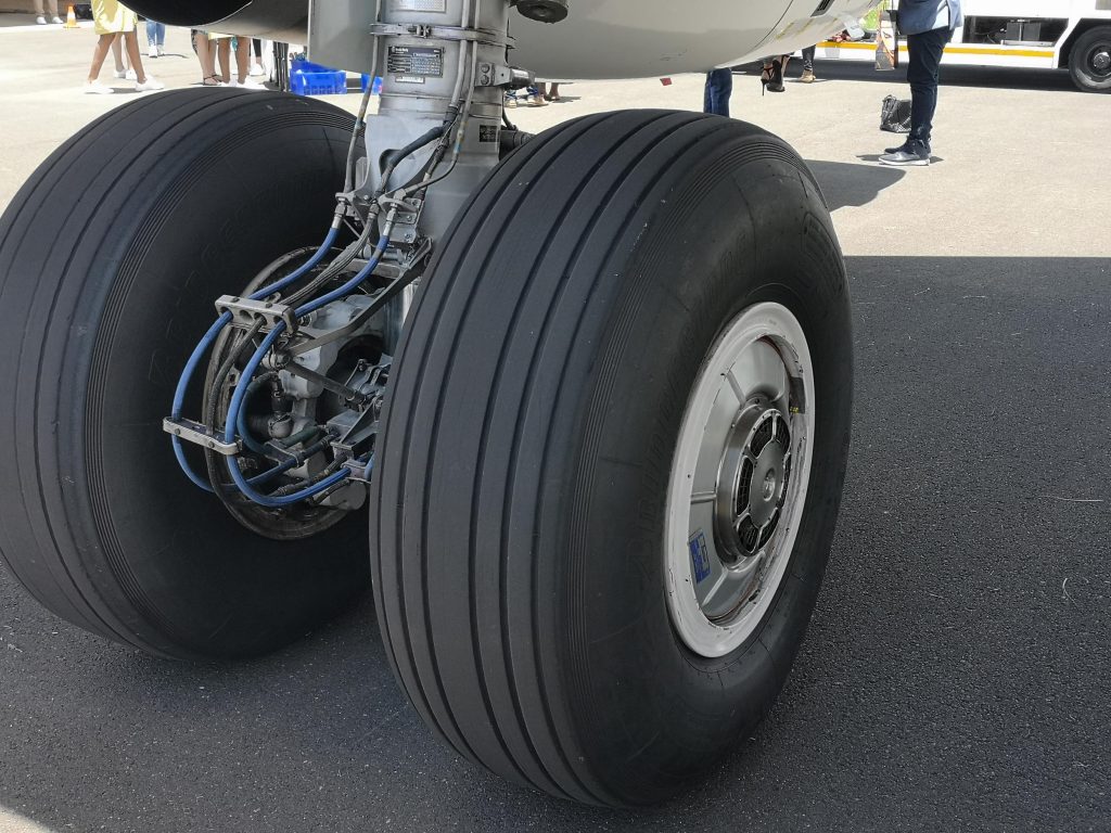 SA produces first military aircraft since the 1980s - Moneyweb