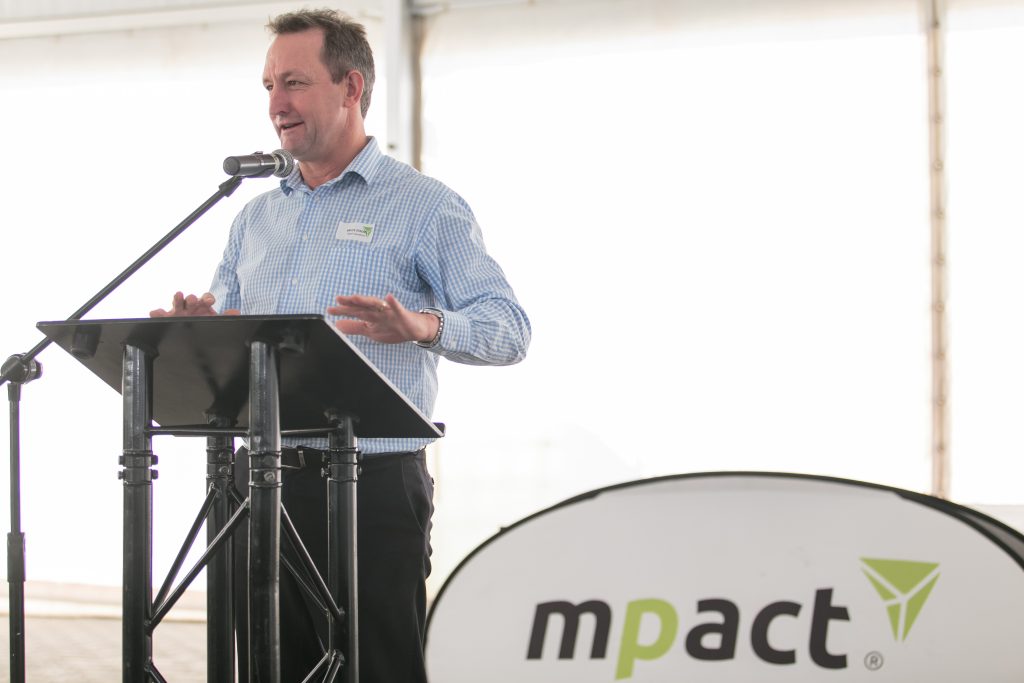 Mpact explains its stance on Caxton’s merger approach - Moneyweb