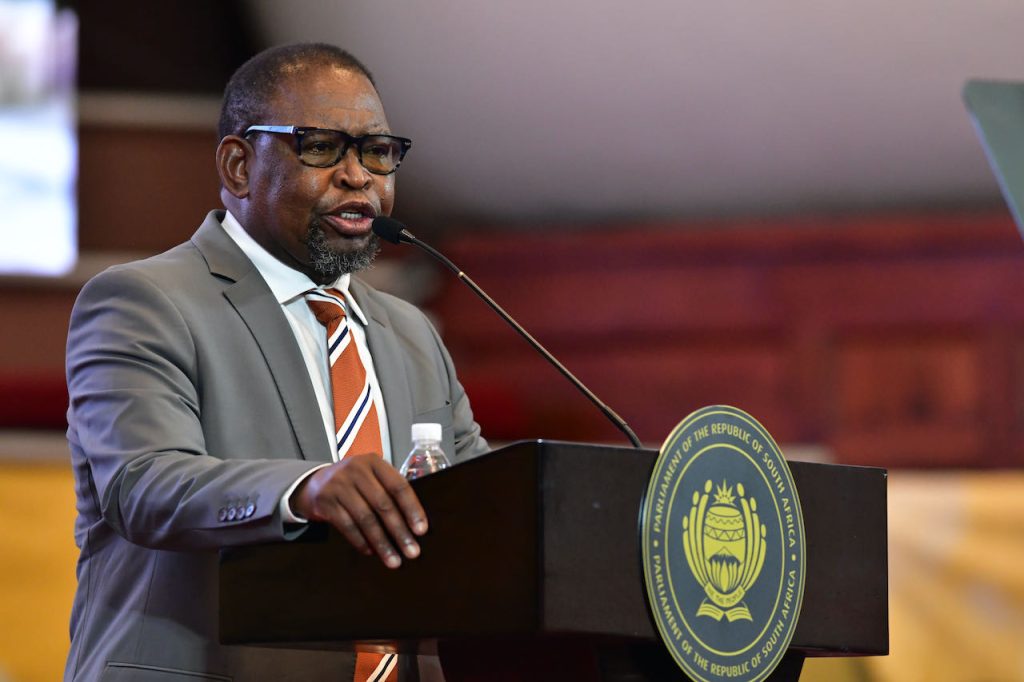 Die hoogte- en laagtepunte van die mini-begroting - Moneyweb