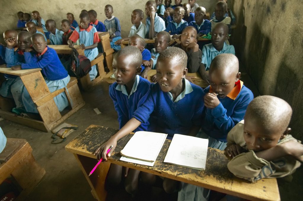 ‘No one is a victim of poverty’ - Moneyweb