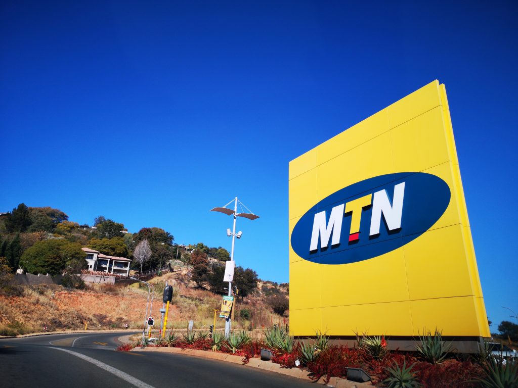 MTN eSwatini appoints Wandile Mtshali as units CEO - Moneyweb