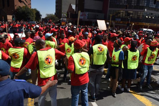 SA’s strike rate isn’t as bad as it’s made out to be - Moneyweb