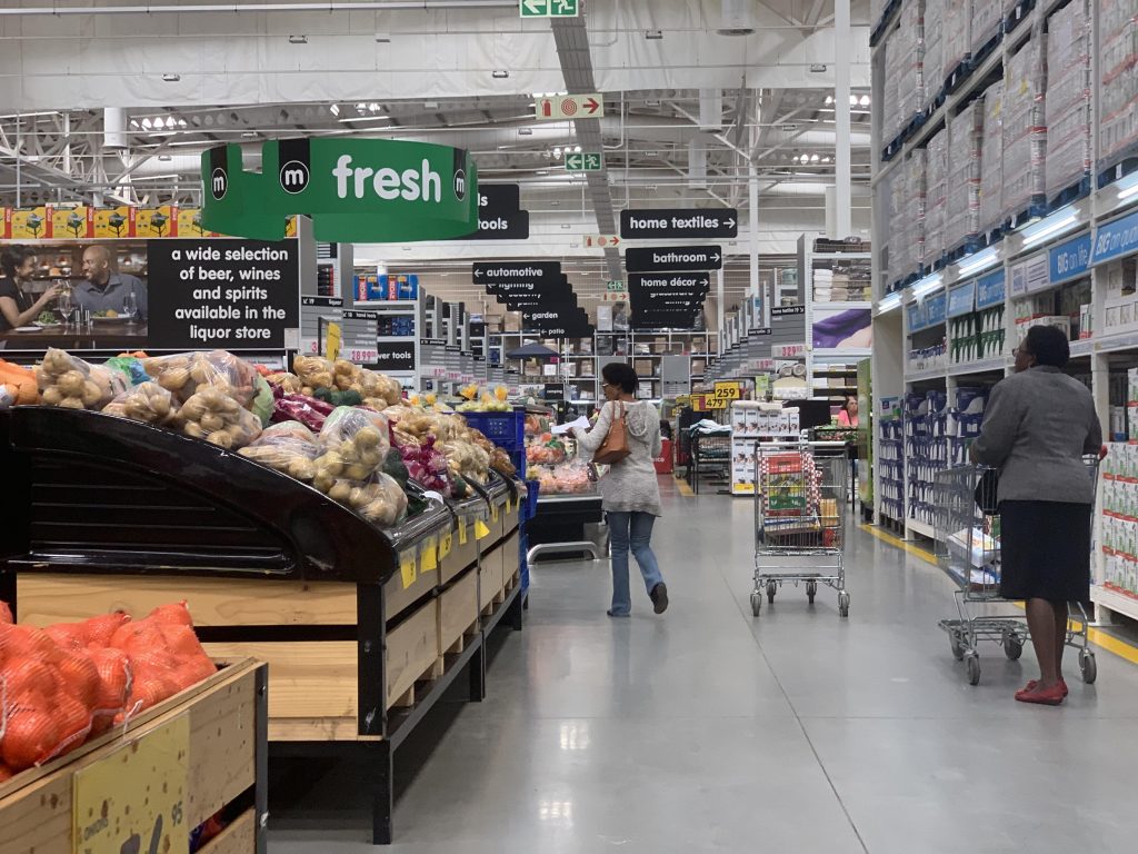 Massmart doubles down on everything but horror-show Game - Moneyweb