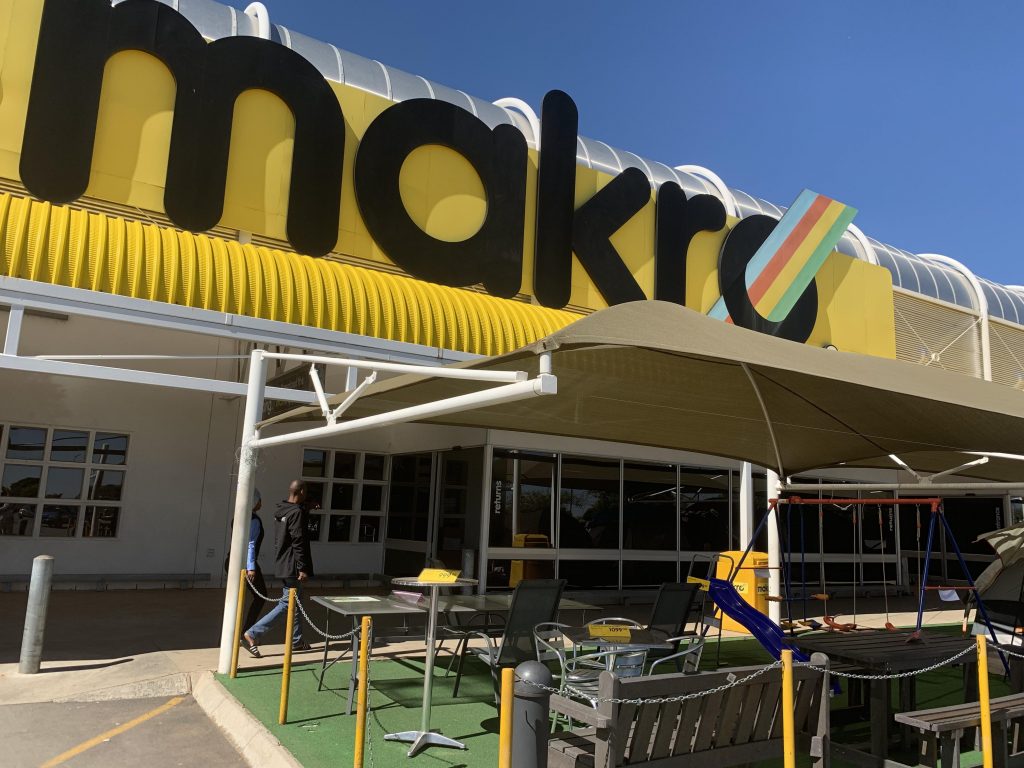 Massmart devotes majority of 2022 capex to new growth, amid persisting ...