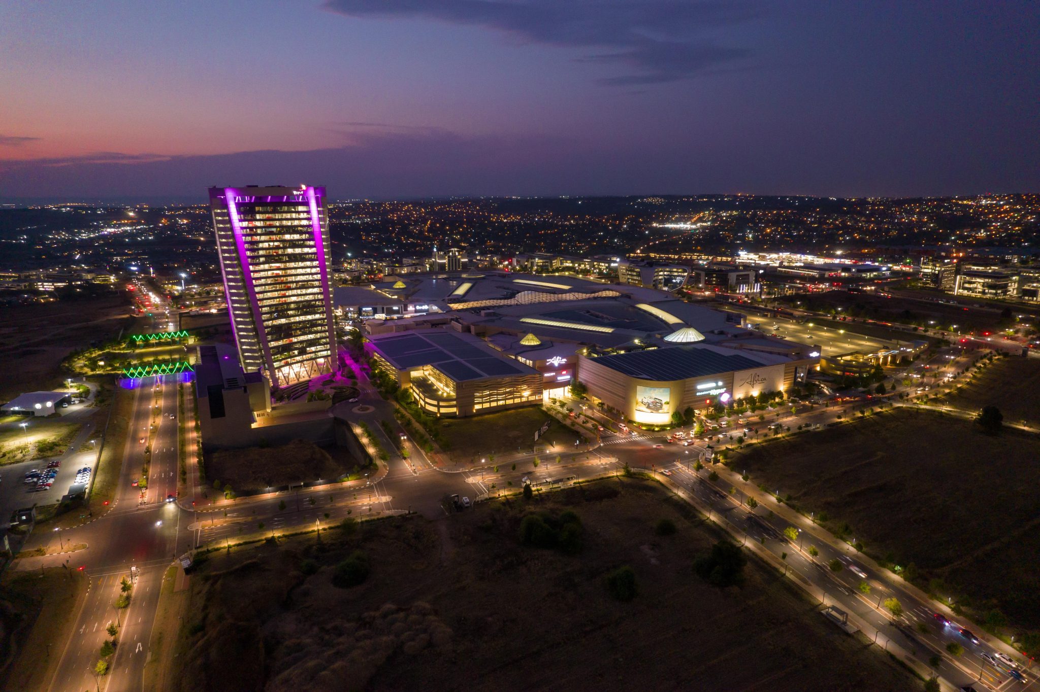 Attacq delivers double-digit growth as dividend climbs 26% - Moneyweb