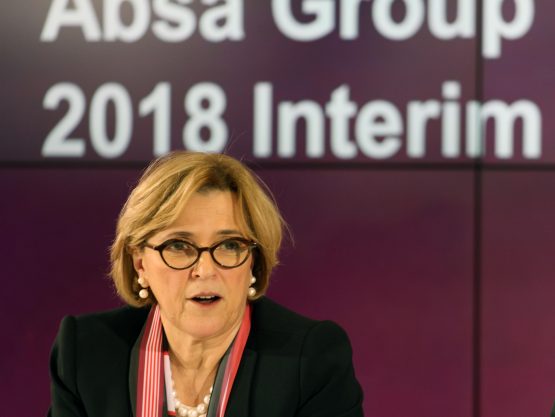 Absa’s Ramos to retire at end of February - Moneyweb