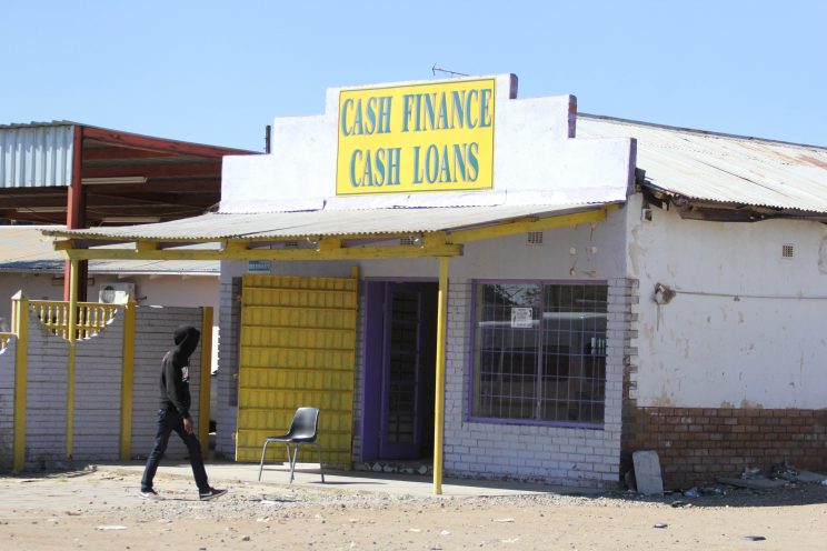 What the informal economy tells us about life on the fringes - Moneyweb