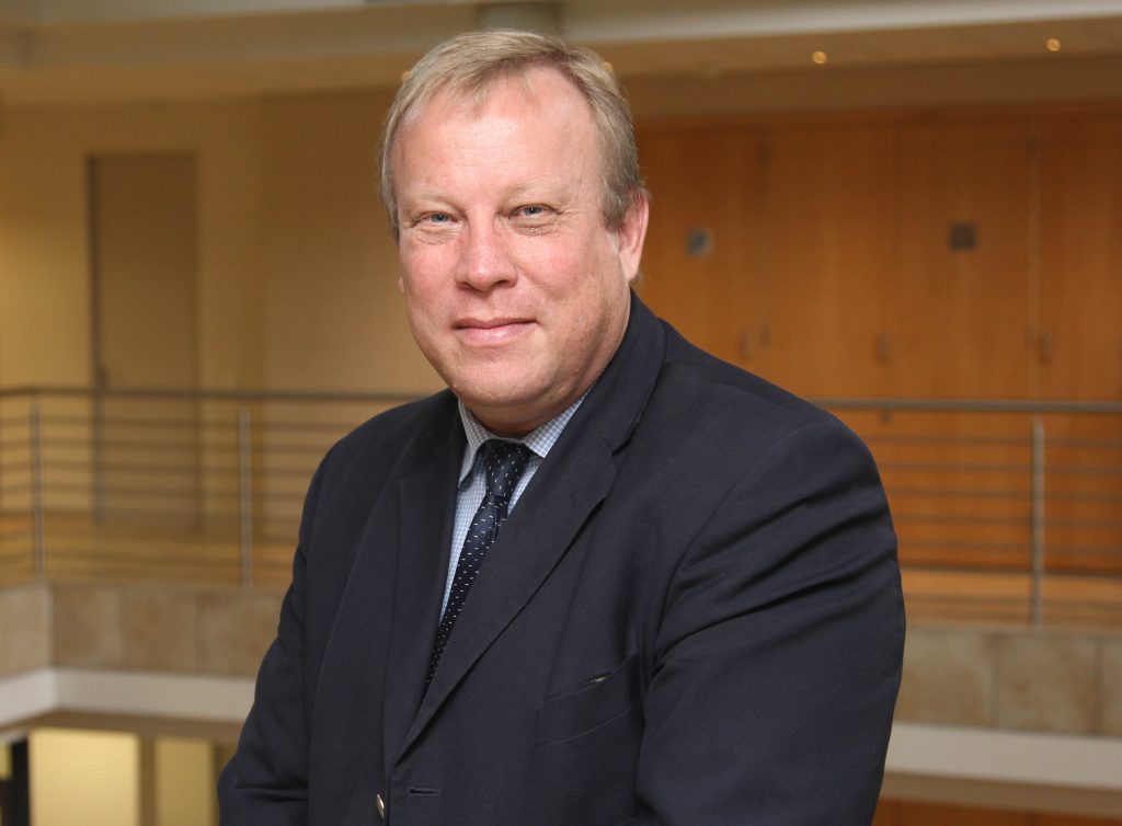 Restoring the credibility of Sars - Moneyweb