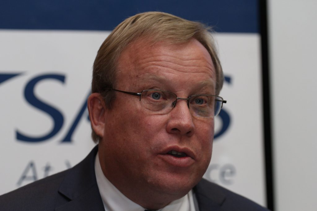 New changes at Sars on the way - Moneyweb
