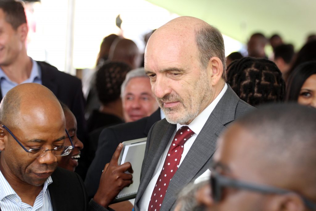 Imperial CEO resigns from Eskom board after court ruling - Moneyweb