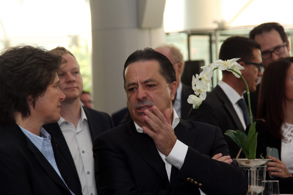 Jooste shifts blame to strategic partner, auditors - Moneyweb