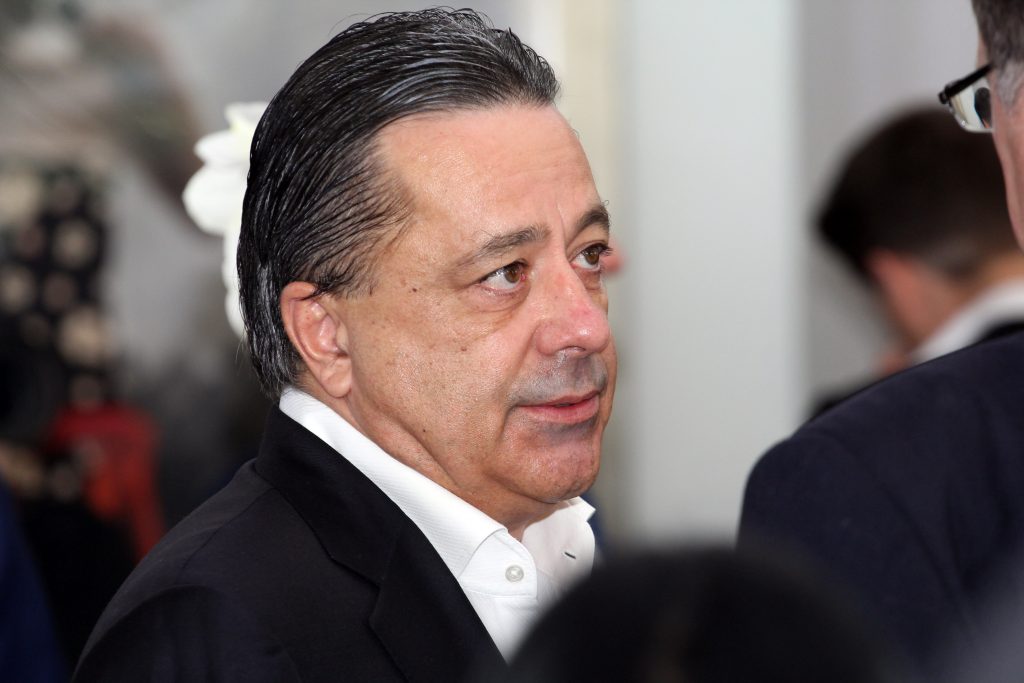 How Markus Jooste took Christo Wiese for over R200 million - Moneyweb