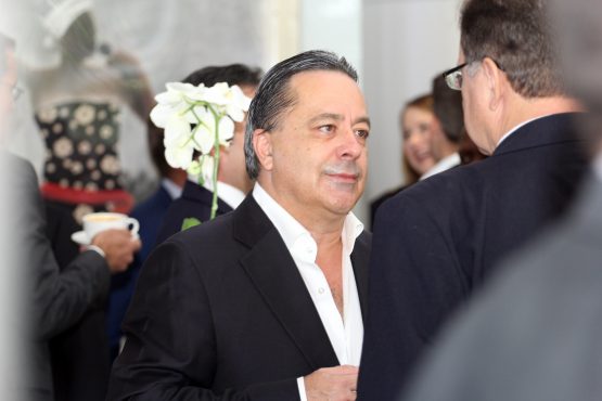 Union wants ex-Steinhoff CEO’s horses out of top Africa race - Moneyweb