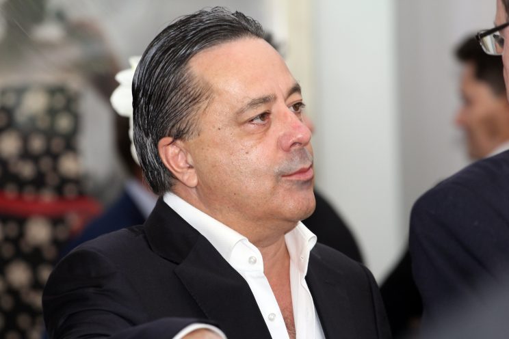 Steinhoff: JSE bars Jooste from directorships for 20 years - Moneyweb