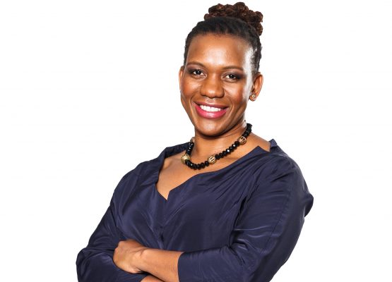 FirstRand’s Mary Vilakazi evolving to banking - Moneyweb