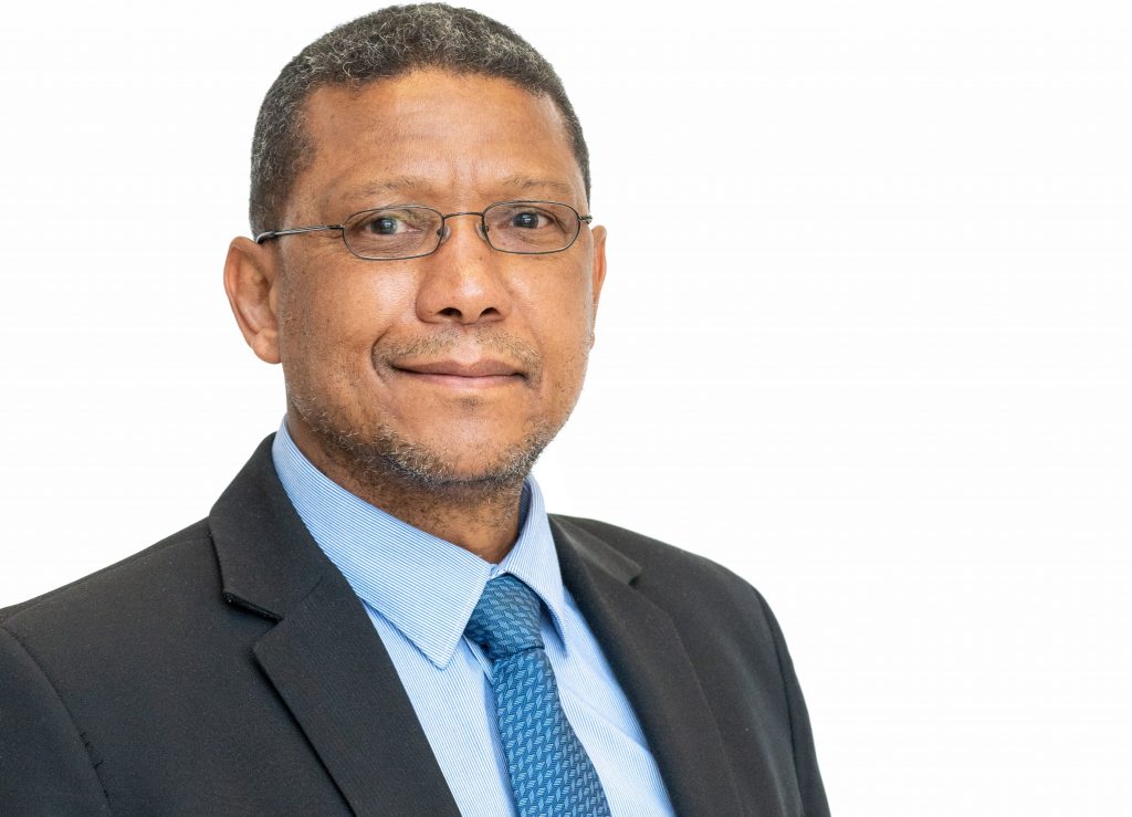 Tshwane’s mayor resigns - Moneyweb