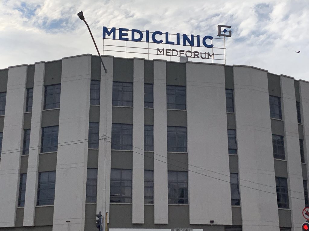 Mediclinic het ’n groot rol gespeel om SA se private ...