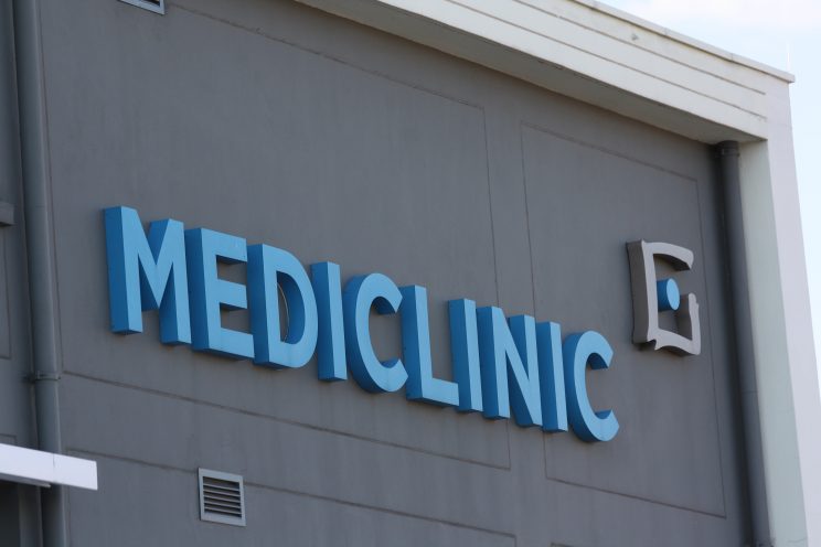 Mediclinic barred from building new hospital - Moneyweb