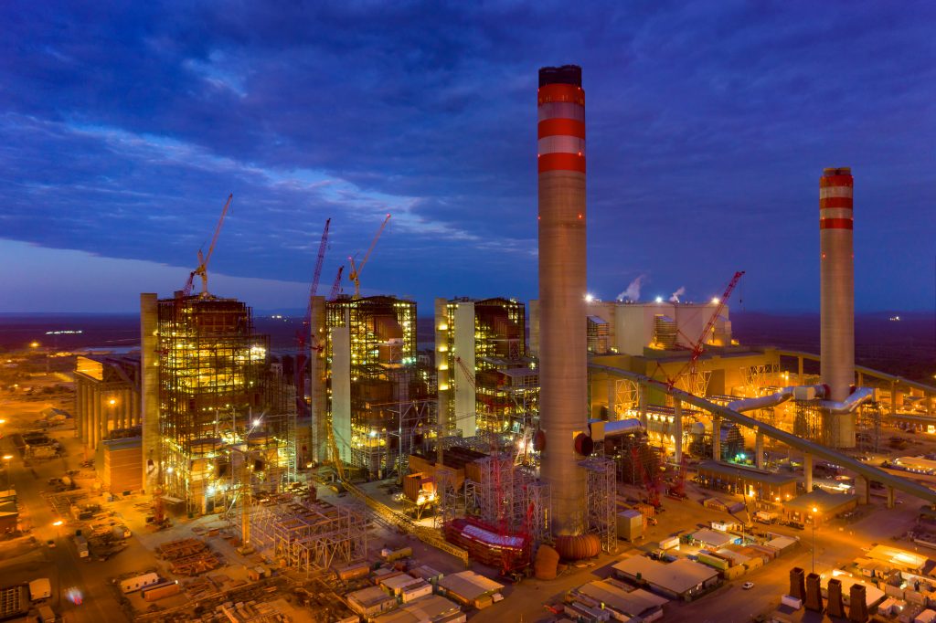 Medupi and Kusile design modifications: Progress and problems - Moneyweb