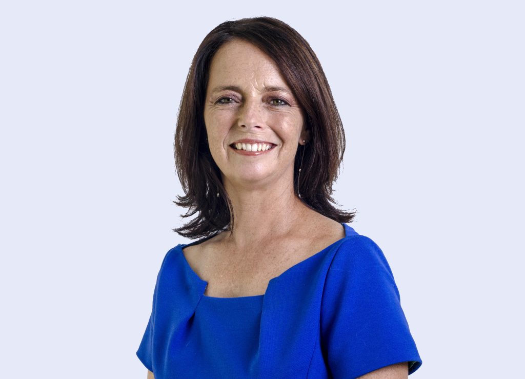 It’s okay to be angry - Moneyweb