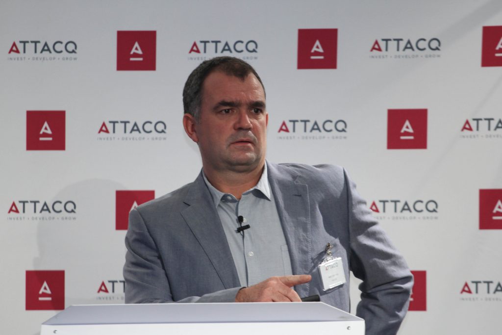 Debt strain forces Attacq to sell further R388m MAS stake - Moneyweb