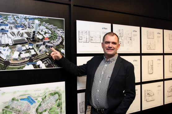 Attacq’s Waterfall City gets R1.25bn high-rise residential boost - Moneyweb