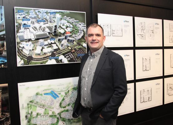 Double-digit distribution growth for Mall of Africa owner Attacq - Moneyweb