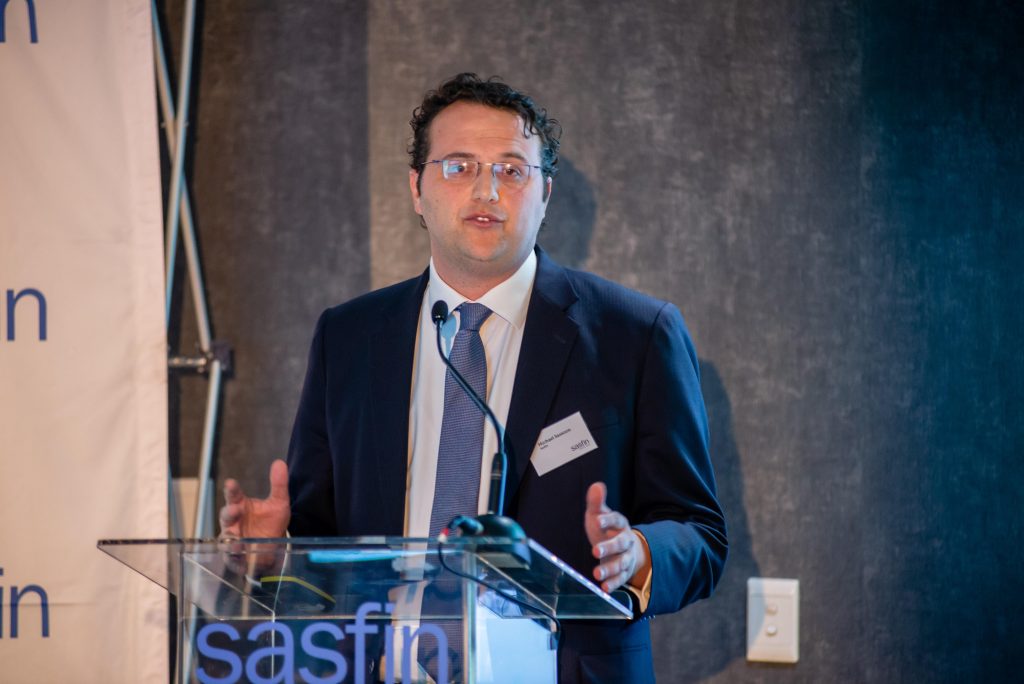Sasfin headline earnings rocket - Moneyweb