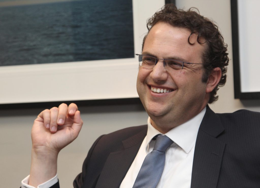 Sasfin profit drops on increased y/y credit impairment provisions ...