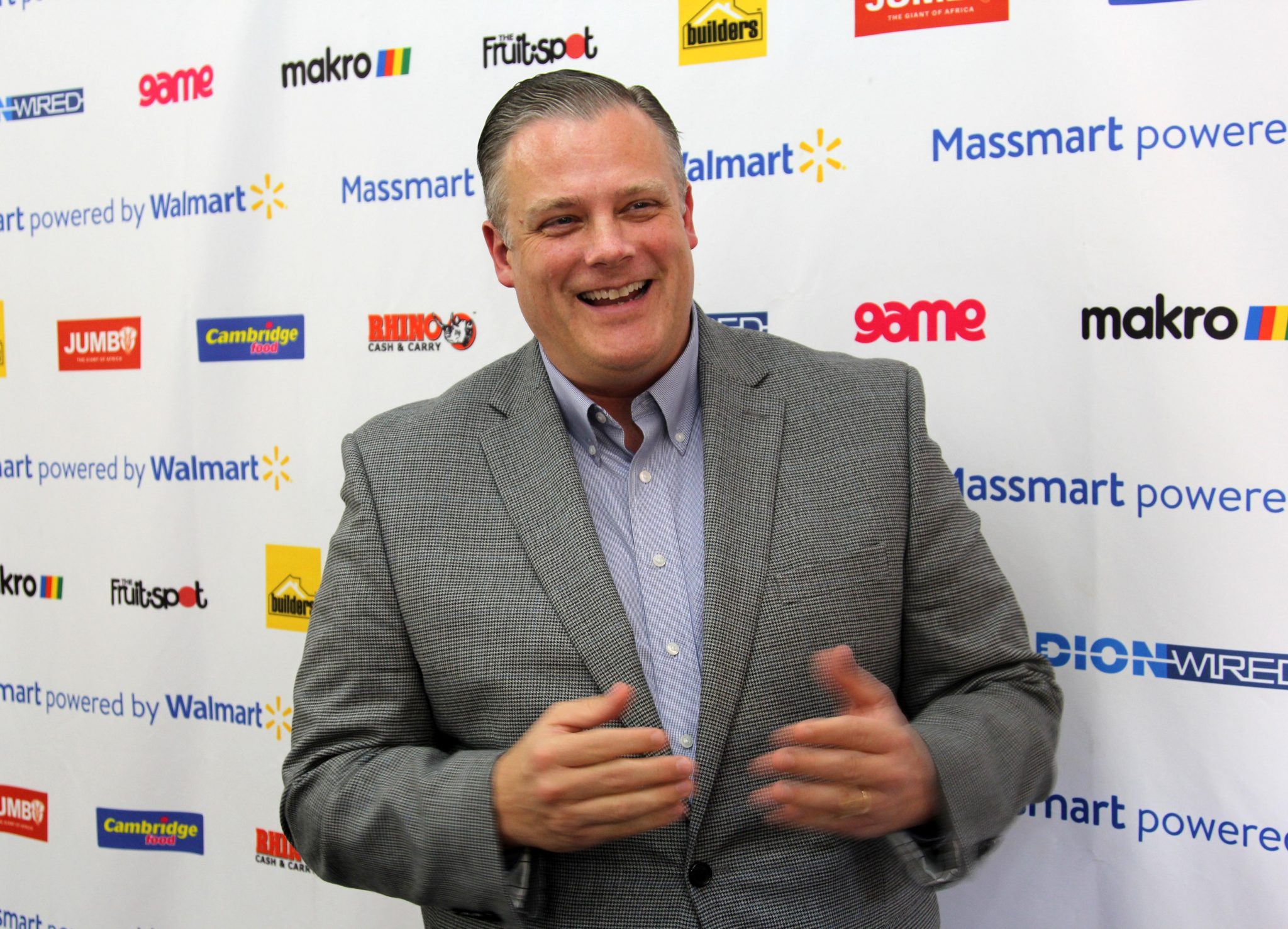 Mitch Slape makes R8.18m investment in Massmart - Moneyweb