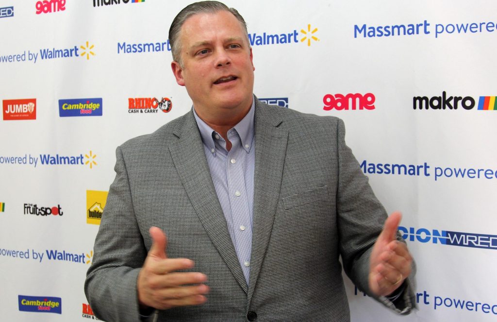 Game over for fresh food at Massmart’s biggest chain - Moneyweb