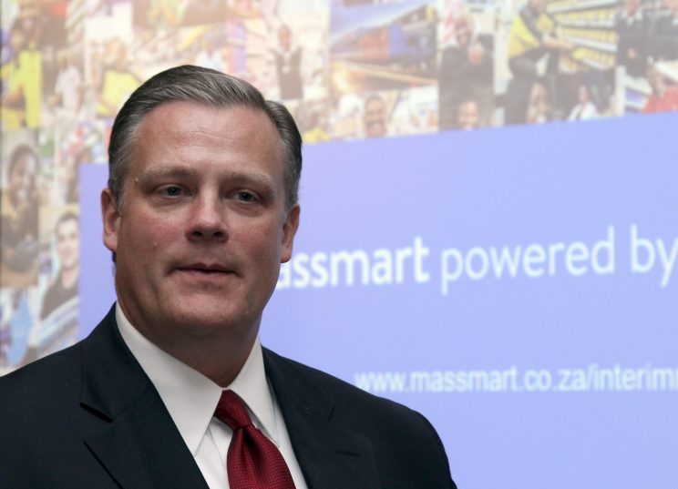 Massmart CEO says not ready to let Game department chain fail - Moneyweb