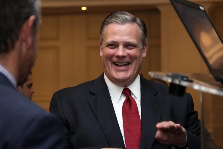 Walmart doubles down in SA as veteran CEO leaves - Moneyweb