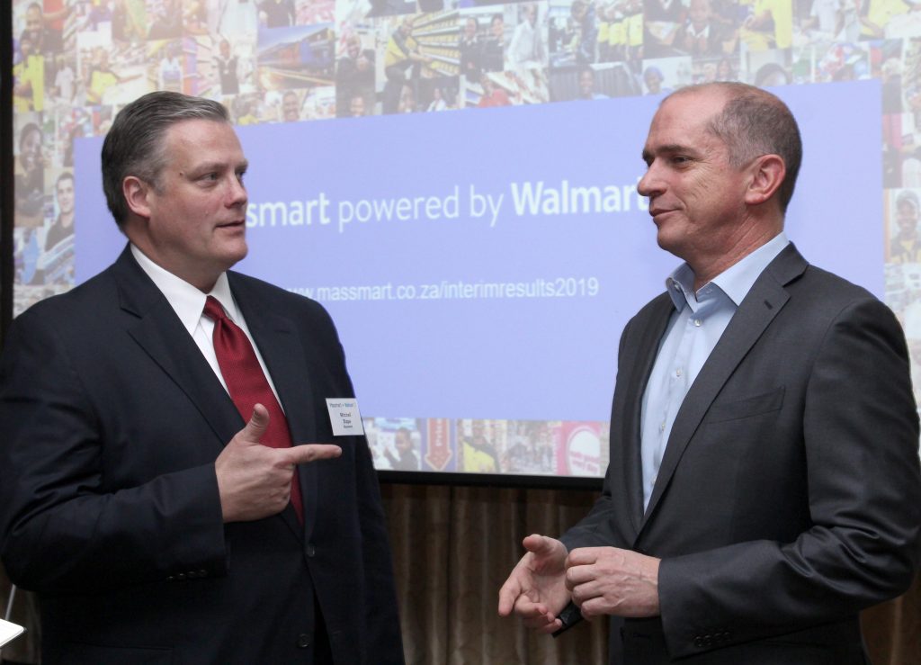 Why Walmart decided to finally put Massmart out of its misery - Moneyweb