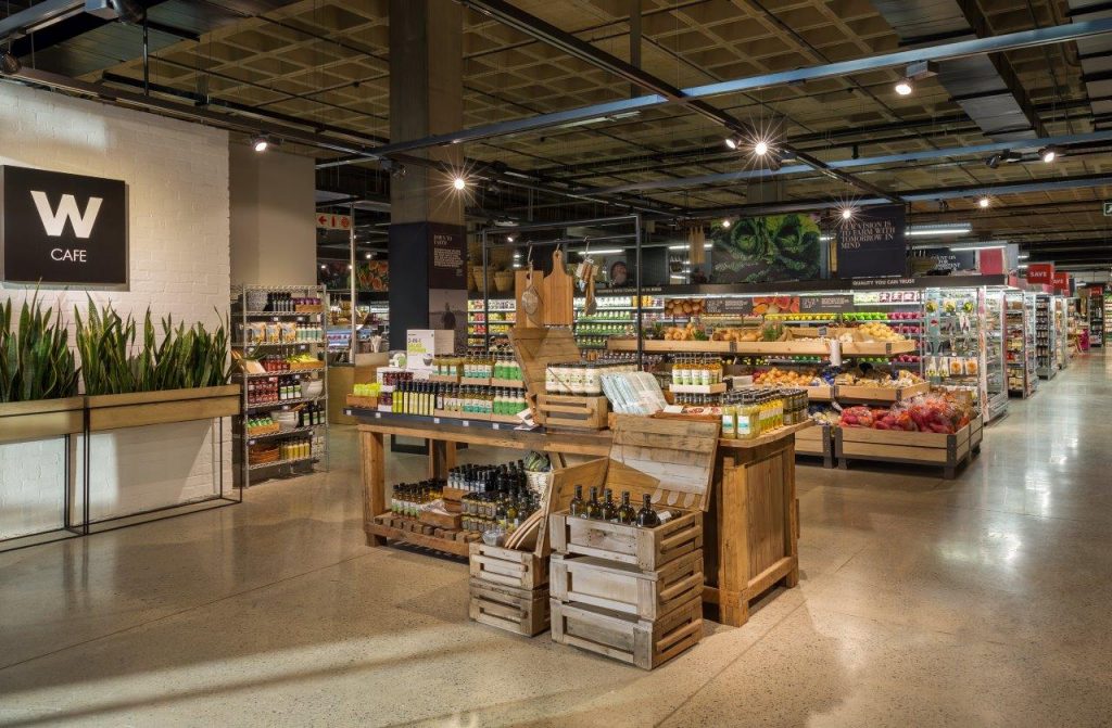 Woolies profit warning sparks huge retail sell-off across the JSE ...