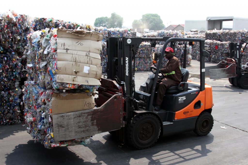 Mpact has had a whole lot of share action going on - Moneyweb