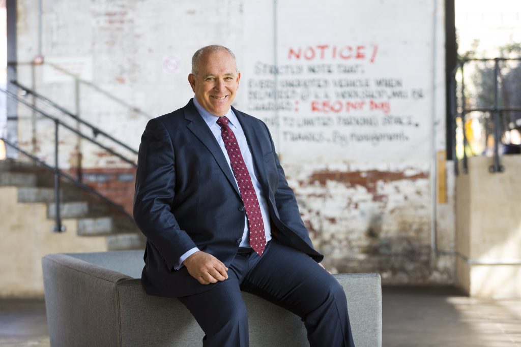 [TOP STORY] Octodec is seeing normality return - Moneyweb